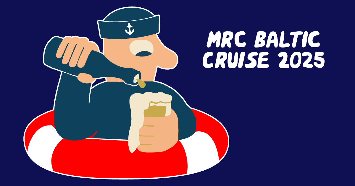 MRC Baltic Cruise
